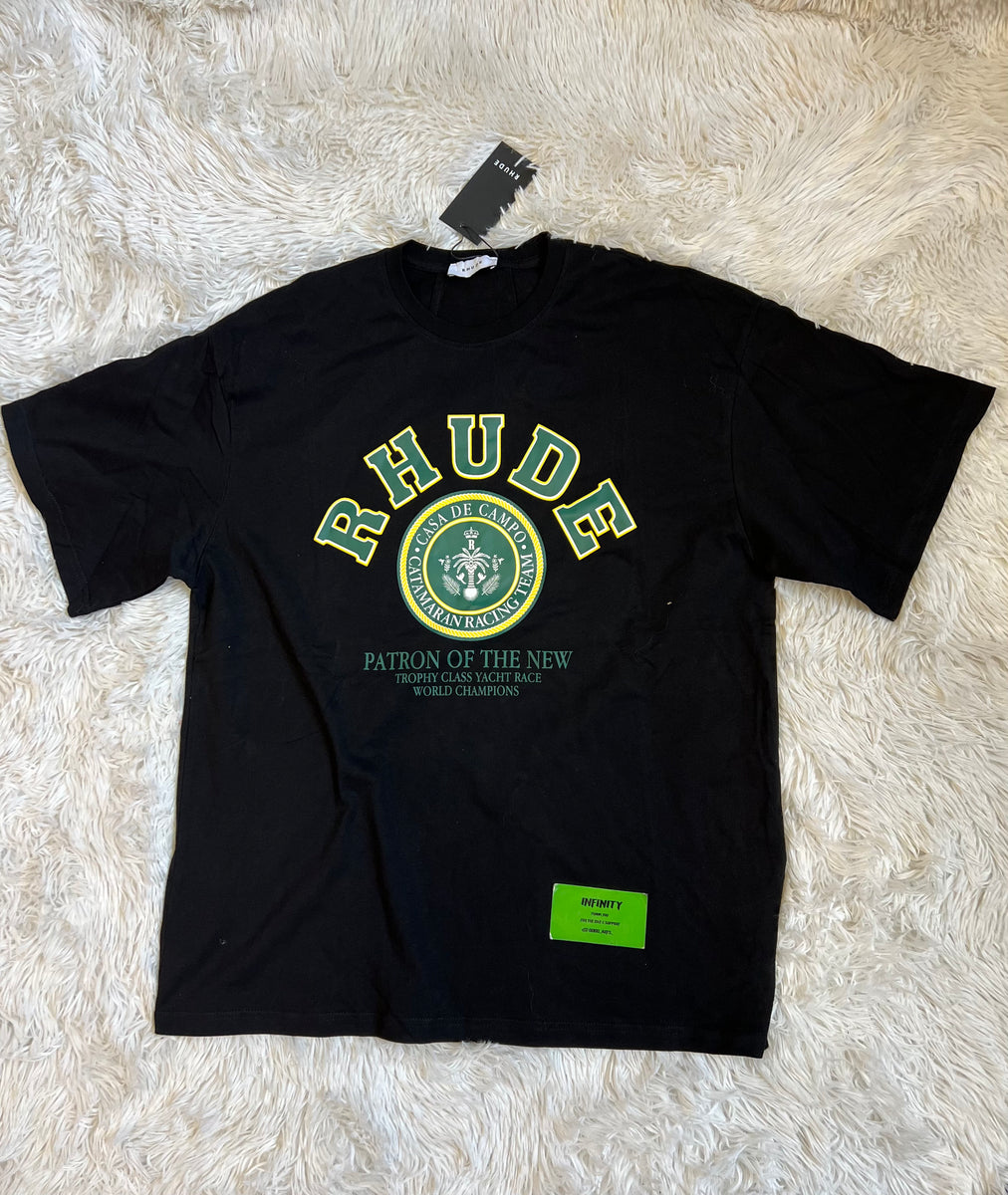 Rhude T-shirt – 0000Art
