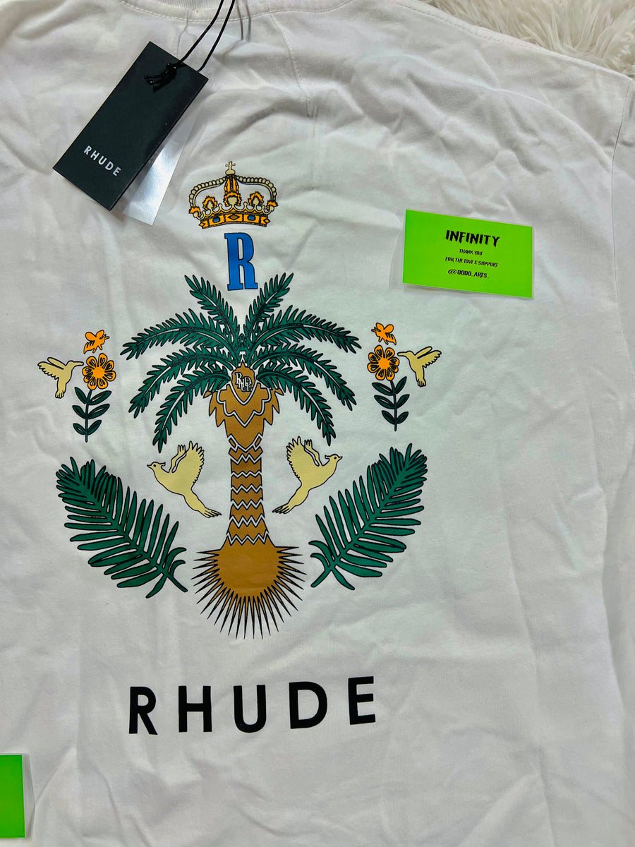 Rude – 0000Art