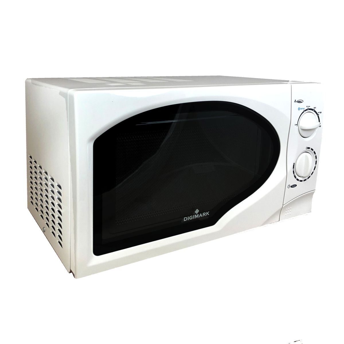 Digimark 23 Litre 900W Microwave Oven – 0000Art