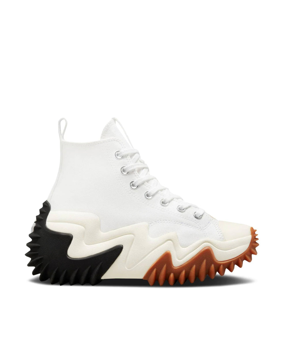 Converse Run Star High top Sneakers – 0000Art