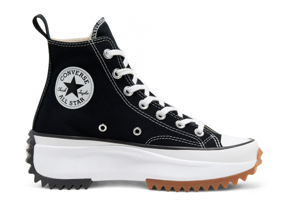 All Star Converse High Top – 0000Art